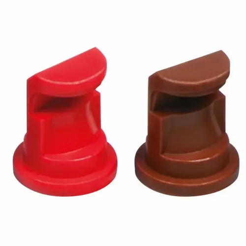 Deflector & Polijet Nozzles | Spraytips